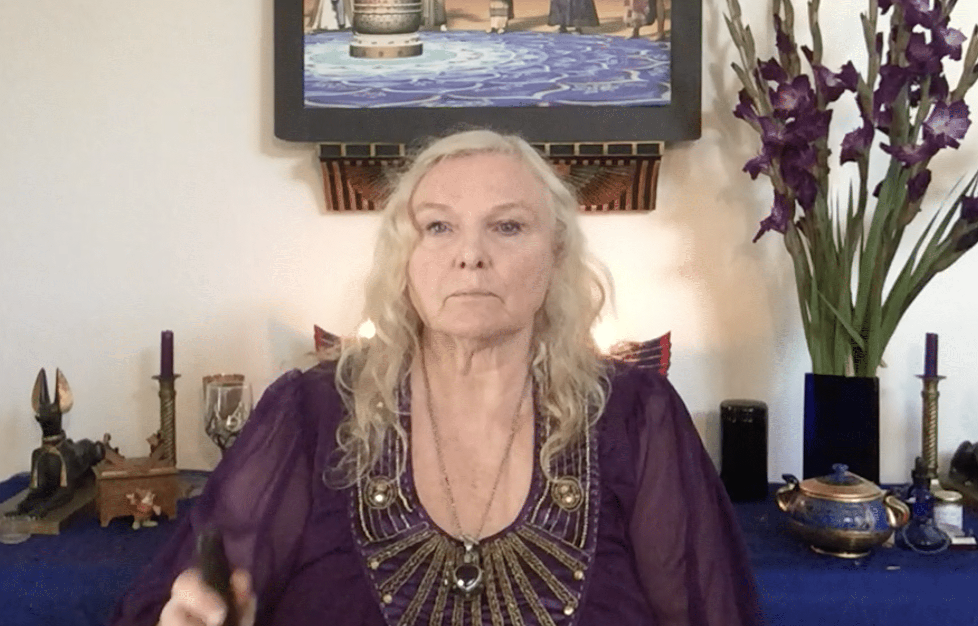 Diamond Body Alchemist – Sanctuary of the Open Heart