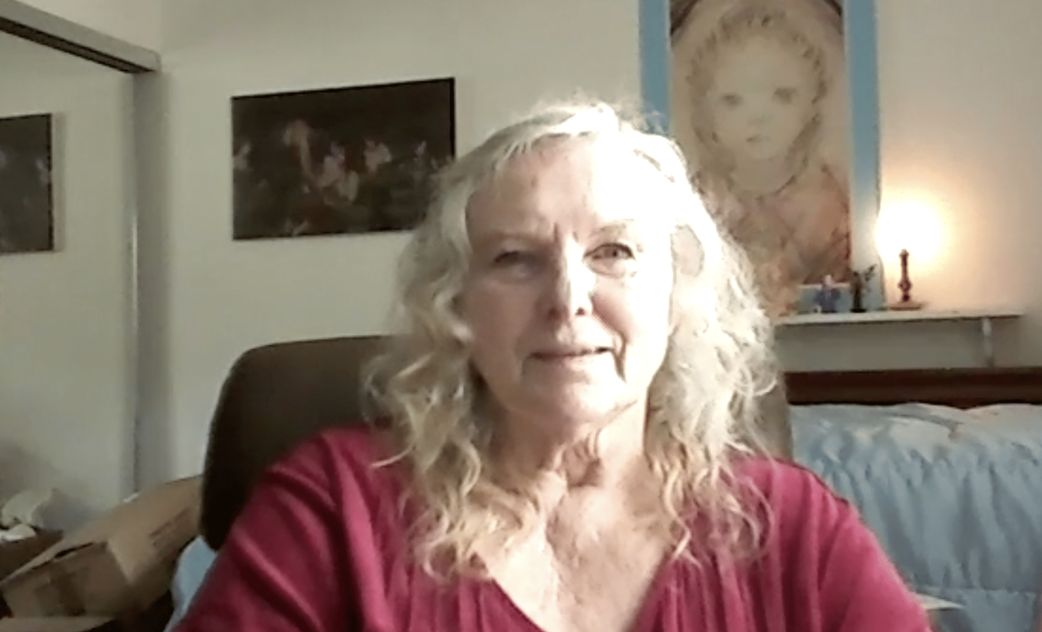 Unity Consciousness: Post-Transmission Reflection Circle – Sanctuary of ...