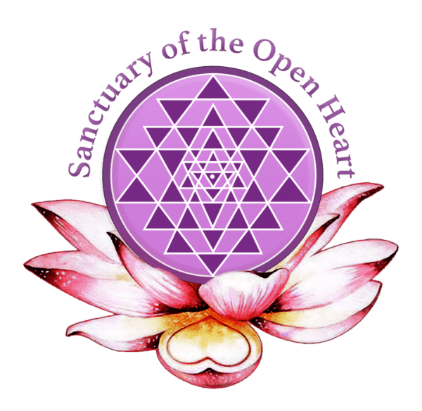 Sanctuary of the Open Heart – Sanctuary of the Open Heart
